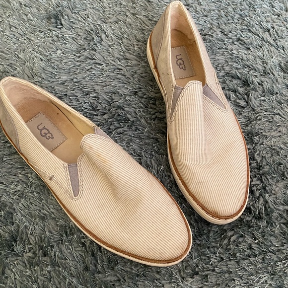 UGG | Shoes | Ugg Sneakers | Poshmark